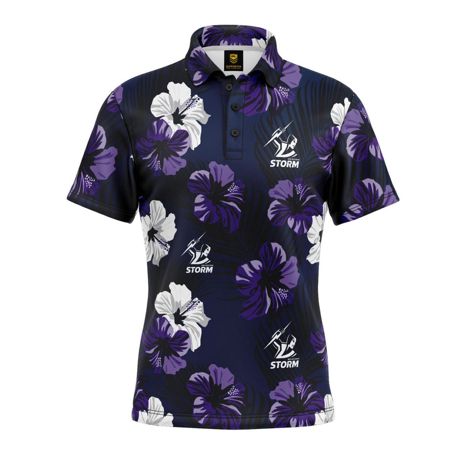 Official Melbourne Storm Team Merchandise – NRL Shop