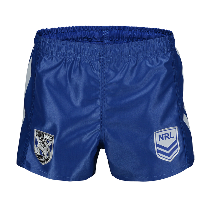 Official Canterbury-Bankstown Bulldogs NRL Clothing – NRL Shop