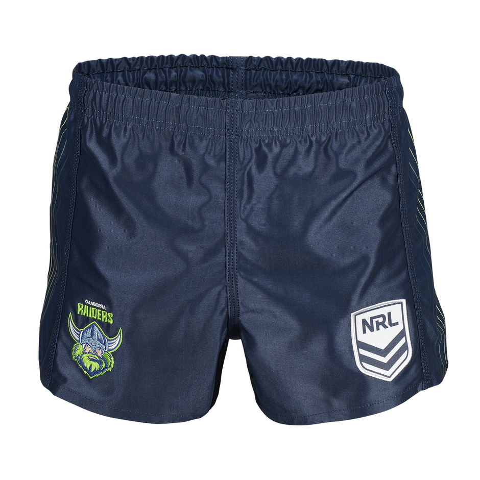 Official Canberra Raiders NRL Clothing – NRL Shop