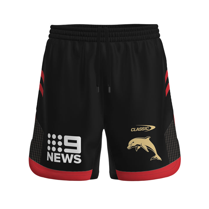 Official Dolphins Team Merchandise – NRL Shop