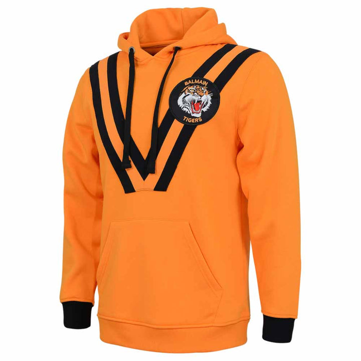 Official Wests Tigers Team Merchandise – NRL Shop