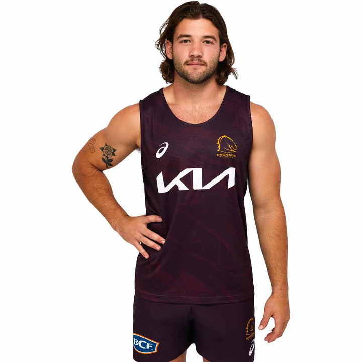 Official NRL Team Training Gear – NRL Shop