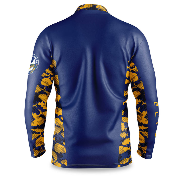 Official Parramatta Eels Team Merchandise – NRL Shop