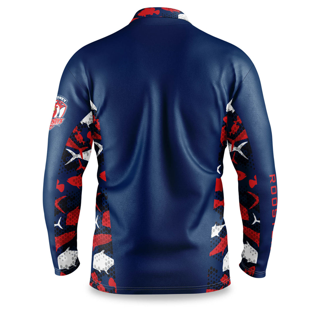 Official Sydney Roosters Team Merchandise – NRL Shop