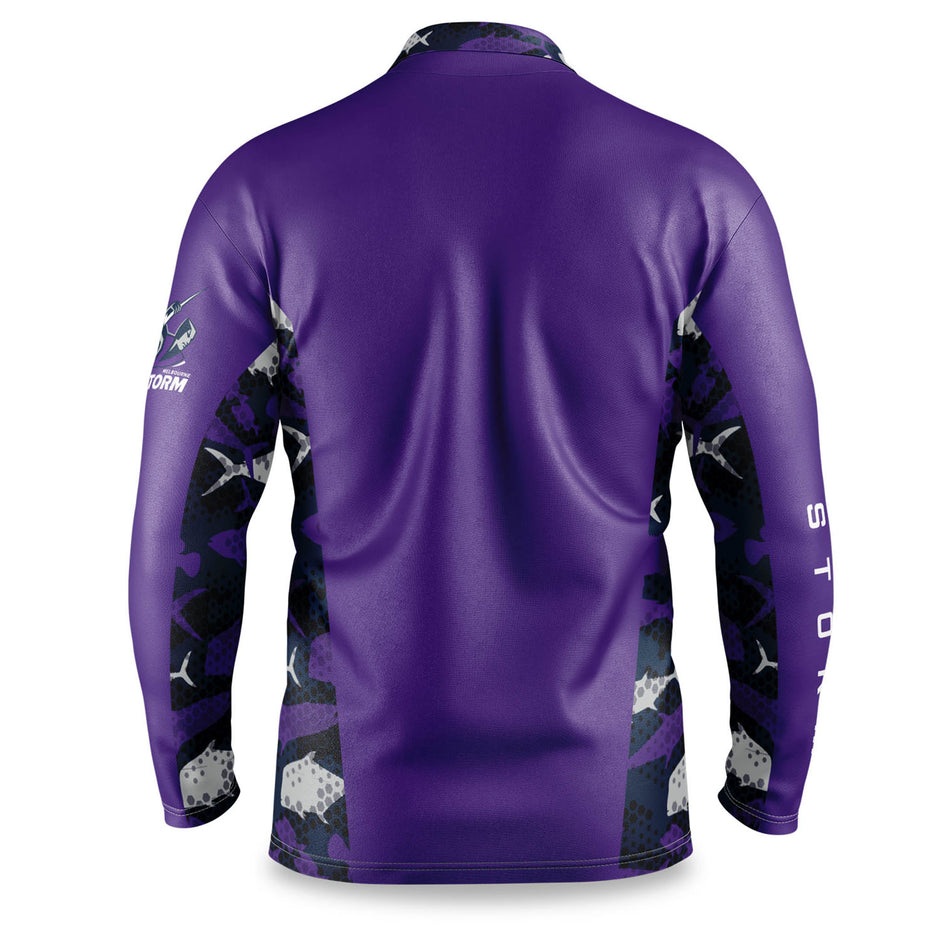 Official Melbourne Storm Team Merchandise – NRL Shop