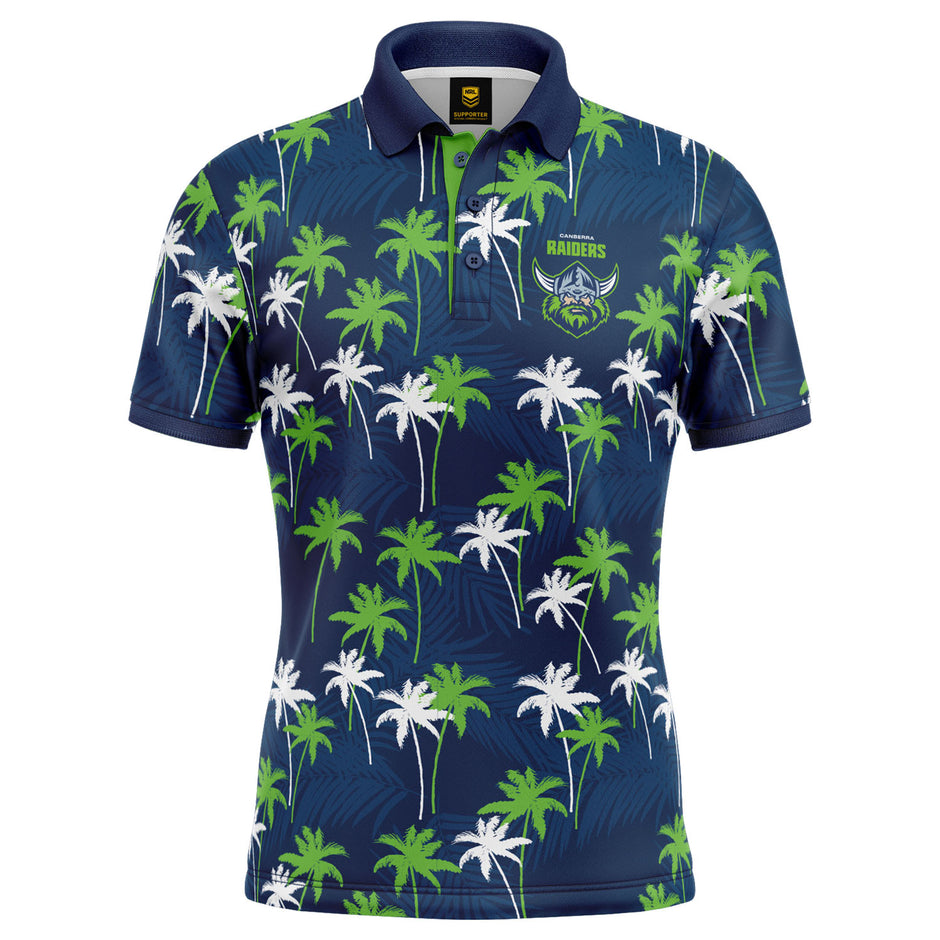 Official Canberra Raiders Team Merchandise – NRL Shop