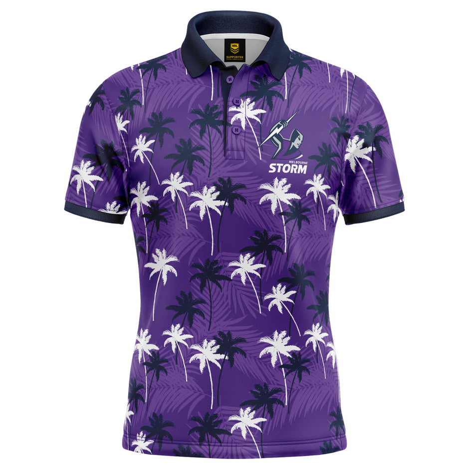 Official Melbourne Storm Team Merchandise – NRL Shop