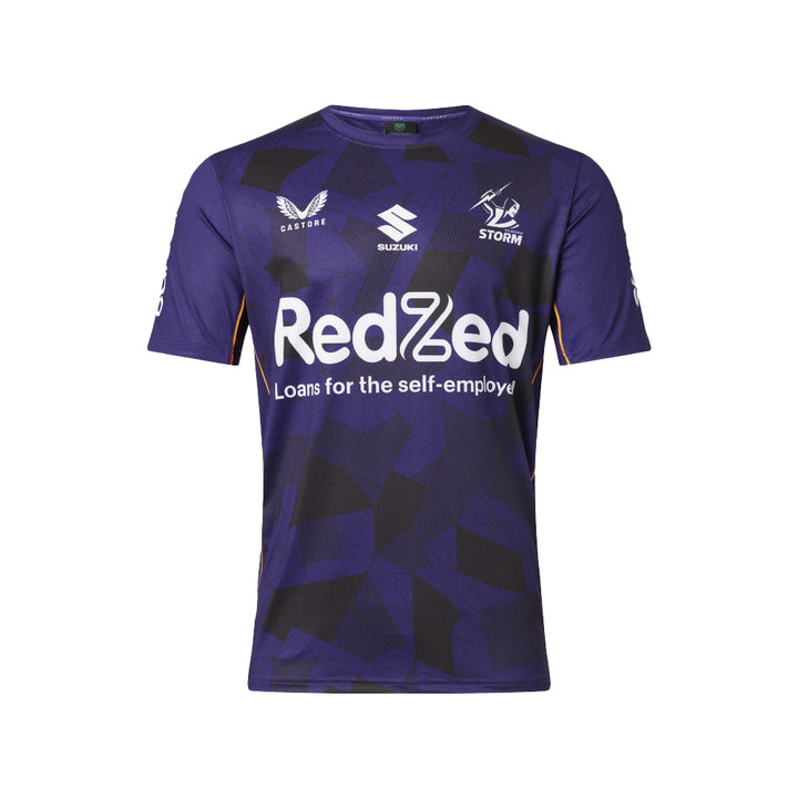 Official Melbourne Storm Team Merchandise – NRL Shop