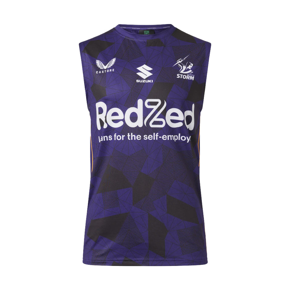 Official Melbourne Storm Team Merchandise – NRL Shop