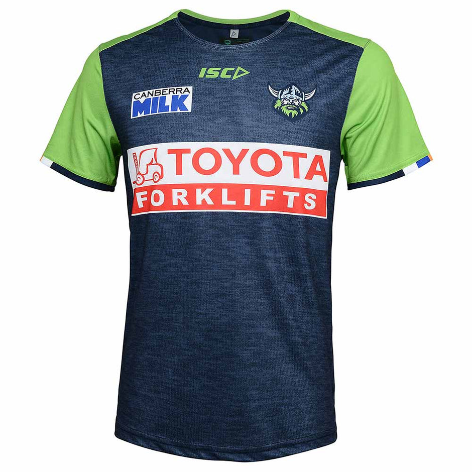 Official Canberra Raiders Team Merchandise – NRL Shop