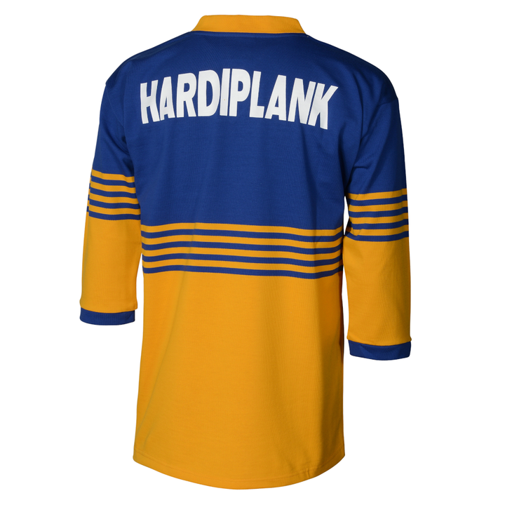 Official Parramatta Eels Team Merchandise – NRL Shop