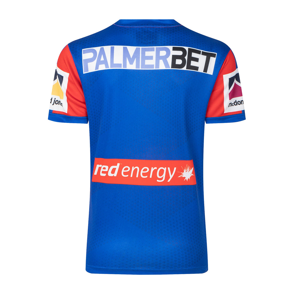 Official Newcastle Knights Team Merchandise – NRL Shop