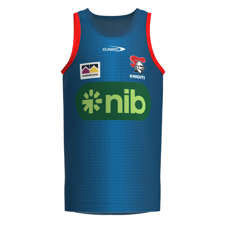 Official Newcastle Knights Team Merchandise – NRL Shop