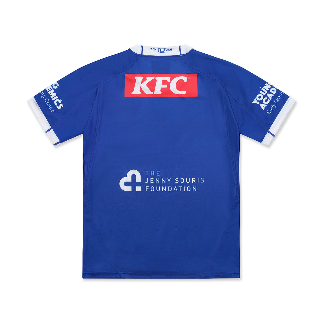 Official Canterbury-Bankstown Bulldogs NRL Clothing – NRL Shop