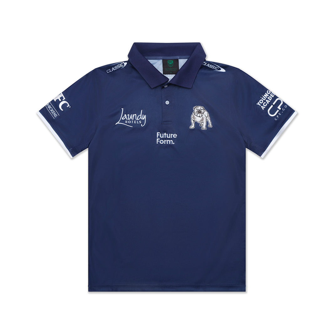 Official Canterbury-Bankstown Bulldogs NRL Clothing – NRL Shop