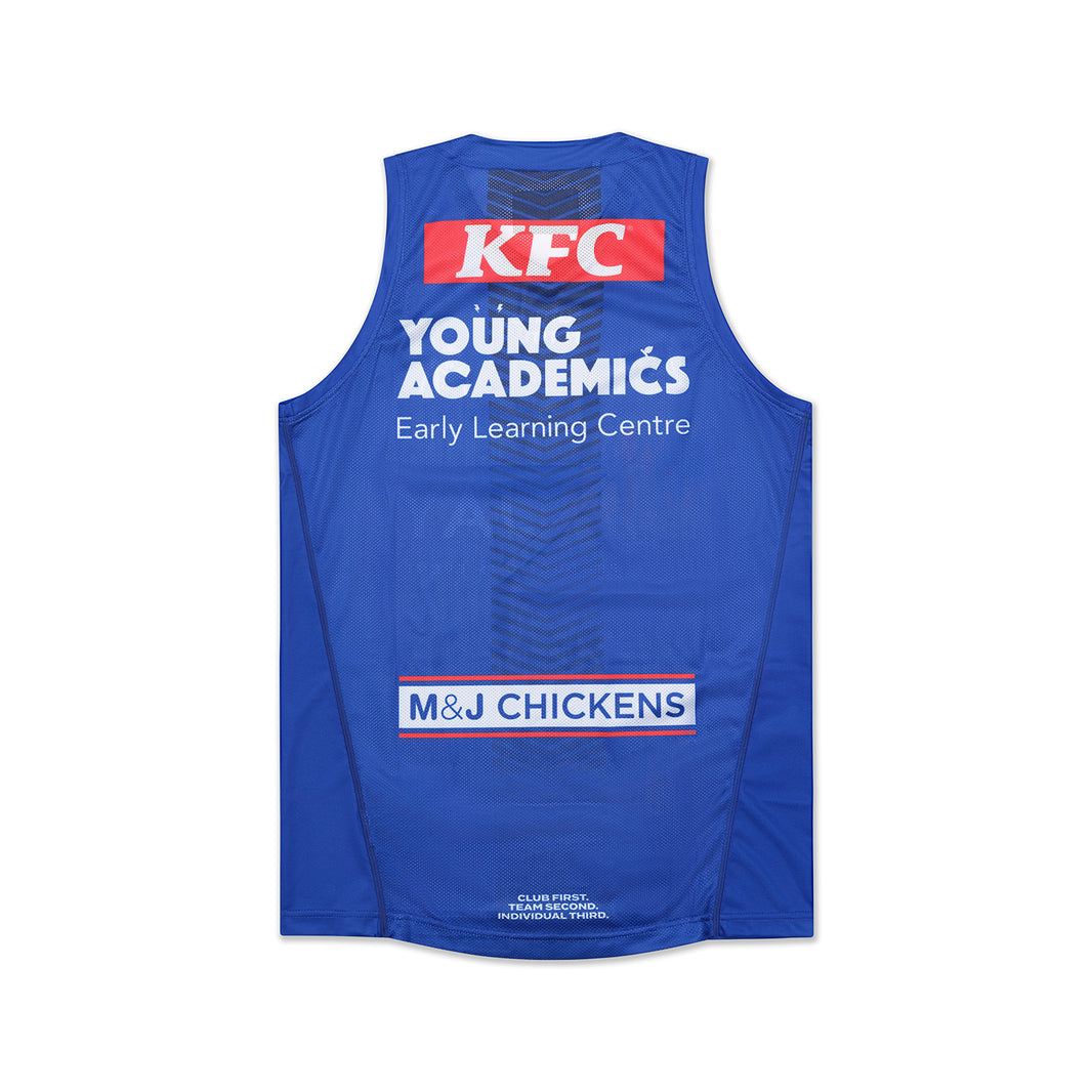 Official Canterbury-Bankstown Bulldogs NRL Clothing – NRL Shop