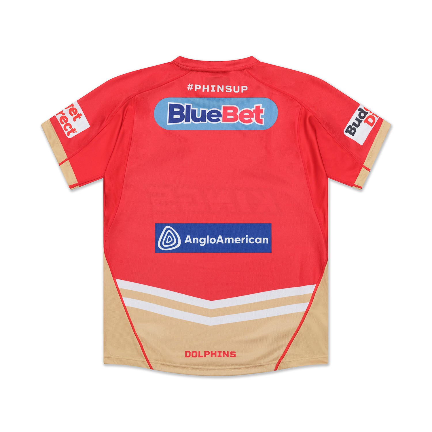 Official Dolphins Team Merchandise – NRL Shop