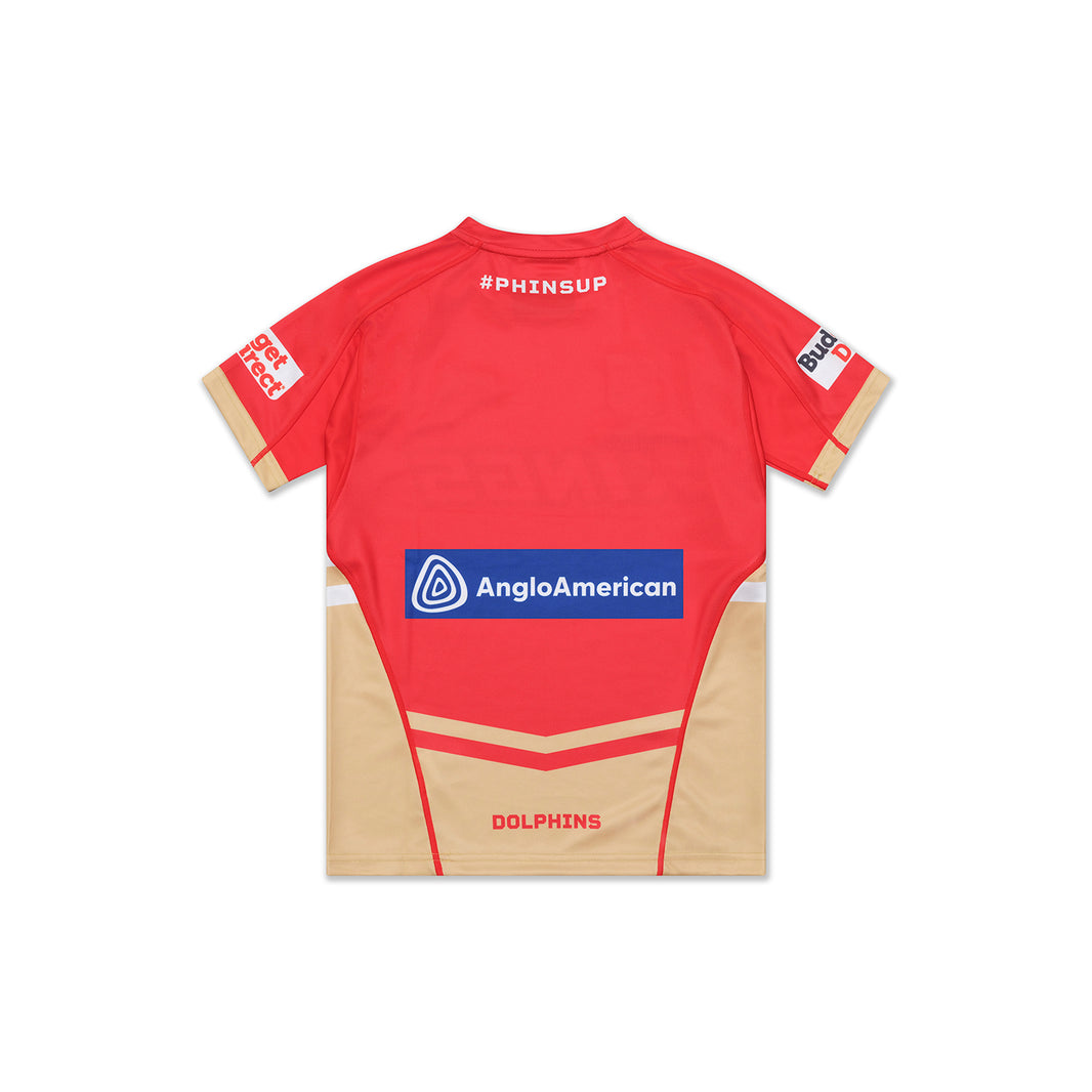 Official Dolphins Team Merchandise – NRL Shop