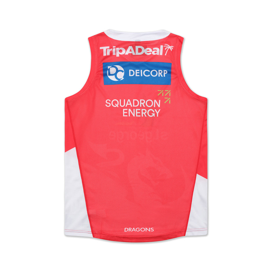 NRL Training Singlets – NRL Shop