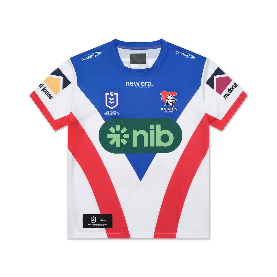 Newcastle Knights Sale – NRL Shop
