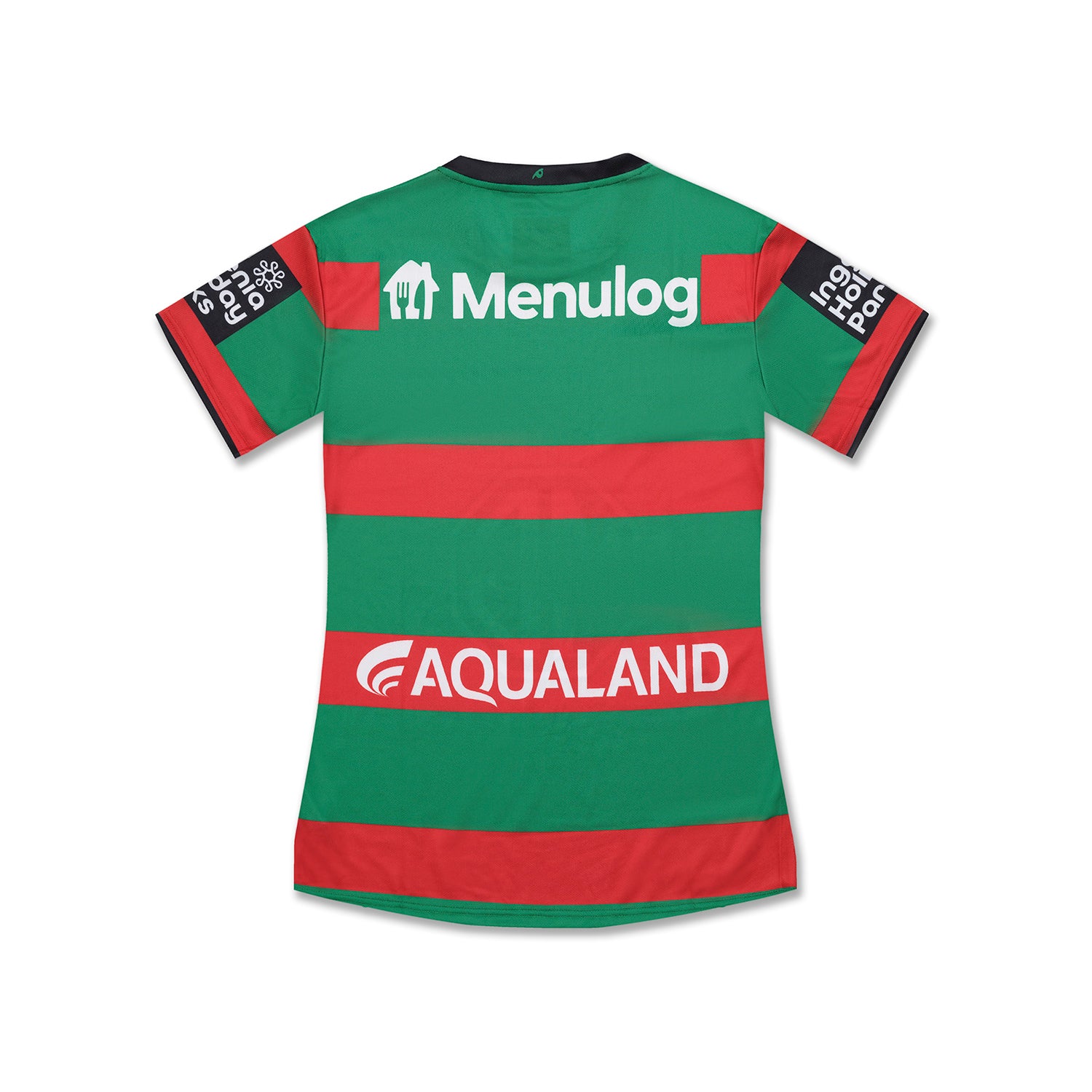 South Sydney Rabbitohs 2024 Womens Replica Home Jersey – NRL Shop