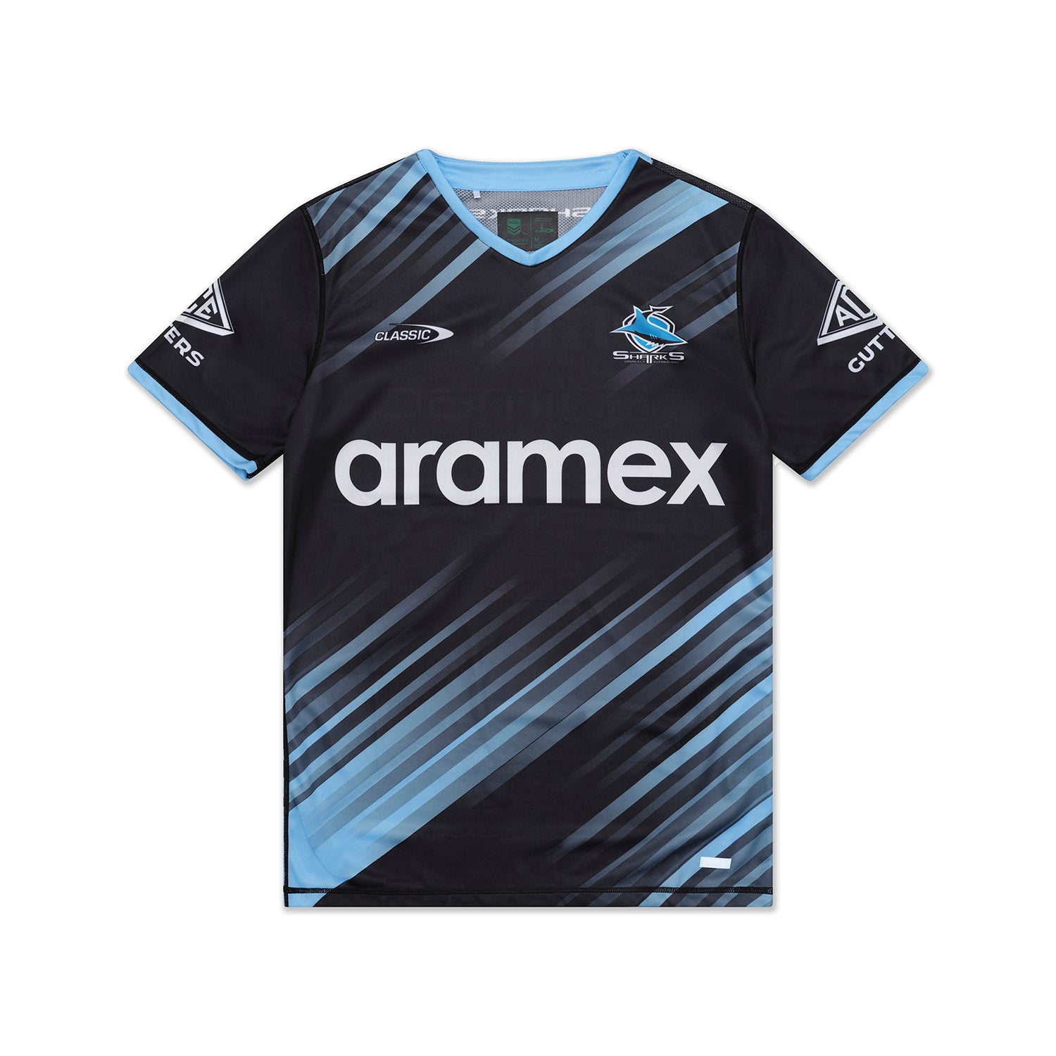 NRL Training Tees – NRL Shop