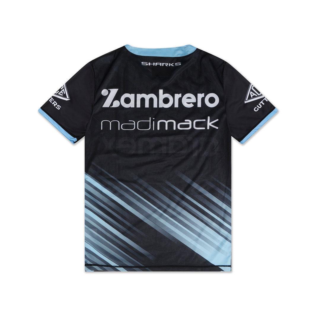 Official Cronulla-Sutherland Sharks NRL Clothing – NRL Shop