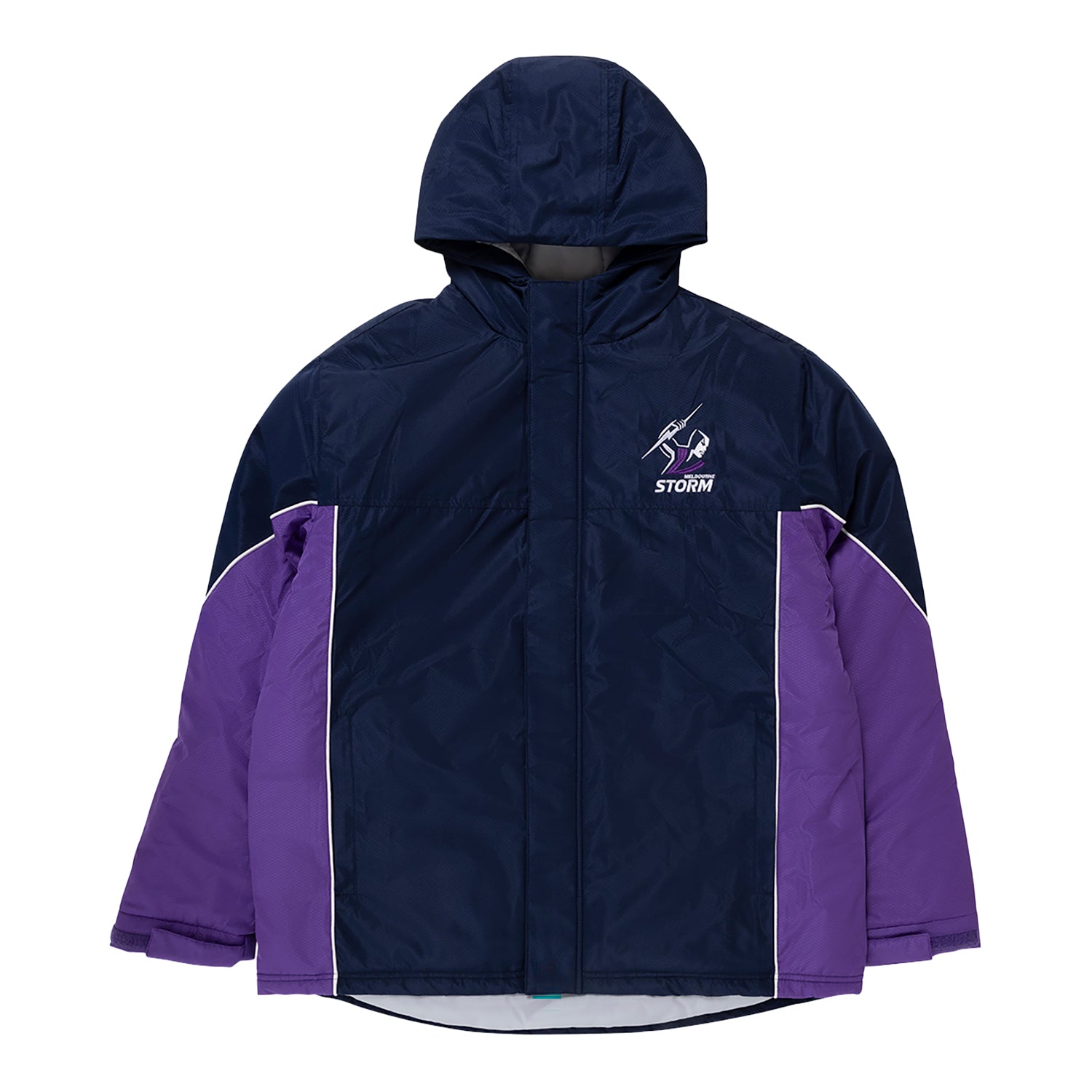 Official NRL Team Jackets – NRL Shop