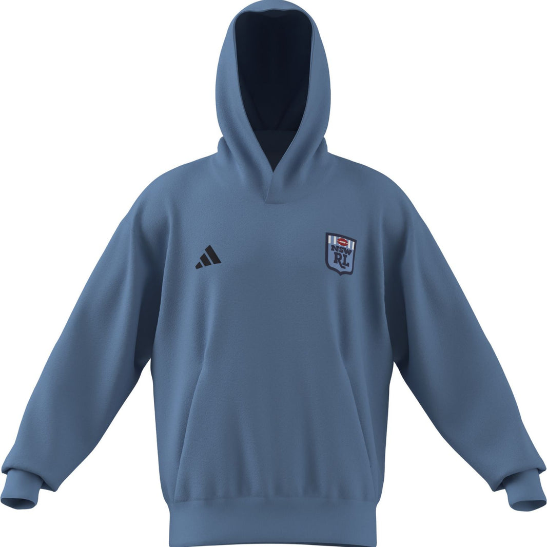 Official NSW Blues Team Merchandise – NRL Shop