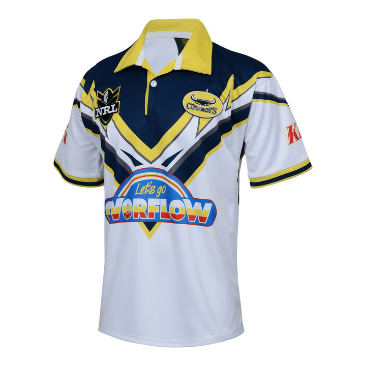NRL Retro & Heritage Jerseys – NRL Shop