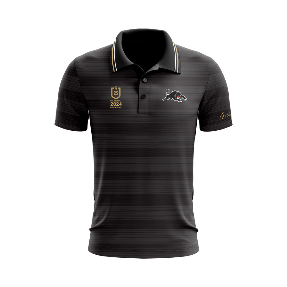 NRL 2024 Panthers Premiers Range – NRL Shop