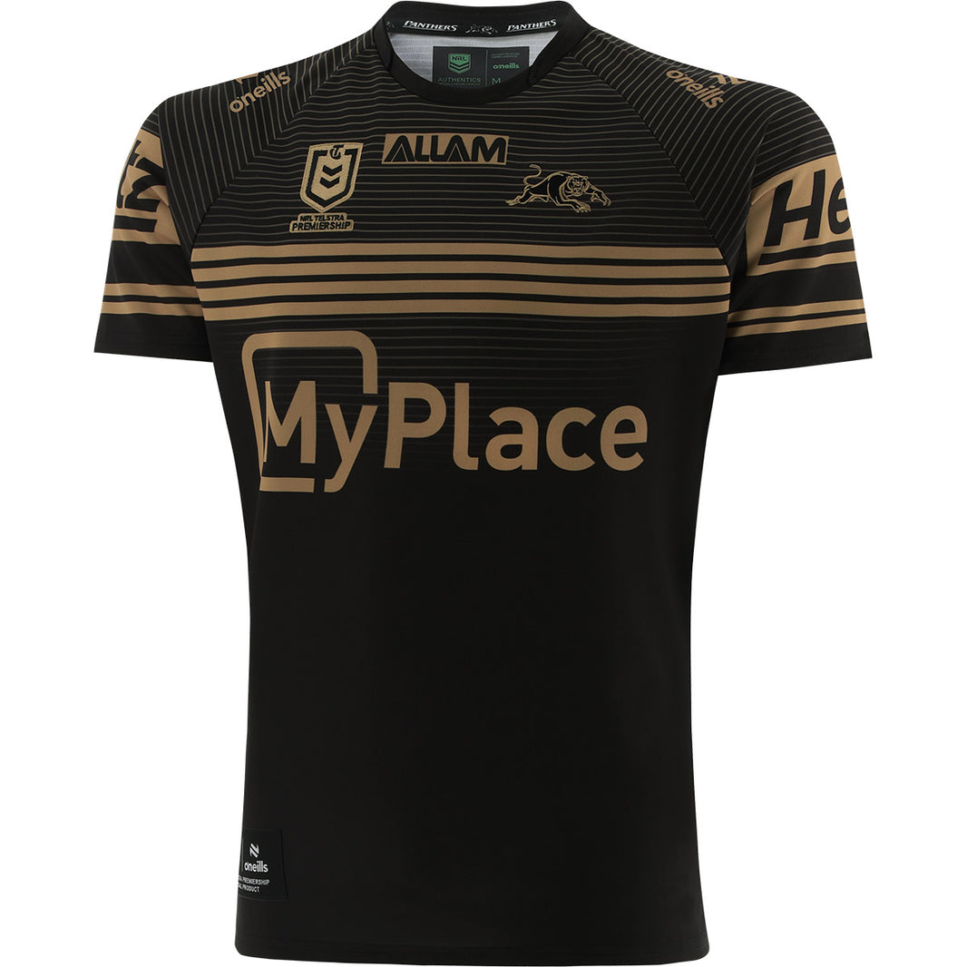 Official Penrith Panthers Team Merchandise – NRL Shop
