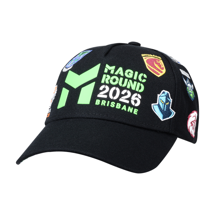 2026 NRL Magic Round Merchandise – NRL Shop