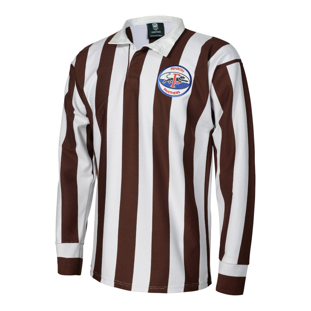 Official Penrith Panthers NRL Jerseys – NRL Shop