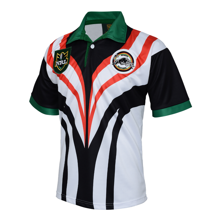 Official Penrith Panthers Team Merchandise – NRL Shop