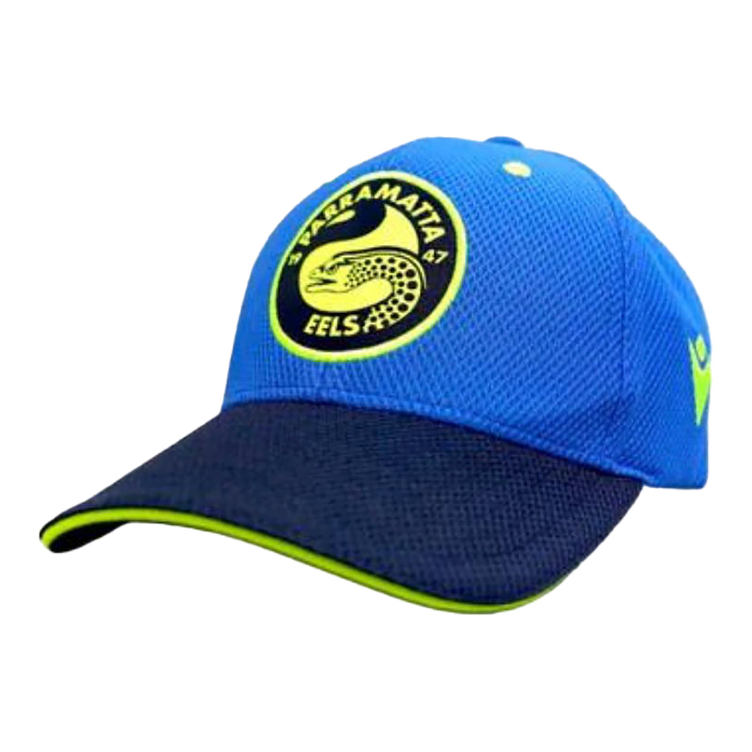 Official Parramatta Eels NRL Hats – NRL Shop