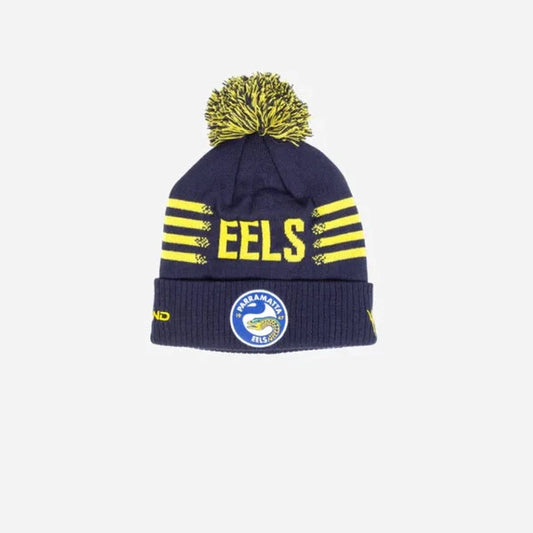 Official Parramatta Eels NRL Hats – NRL Shop