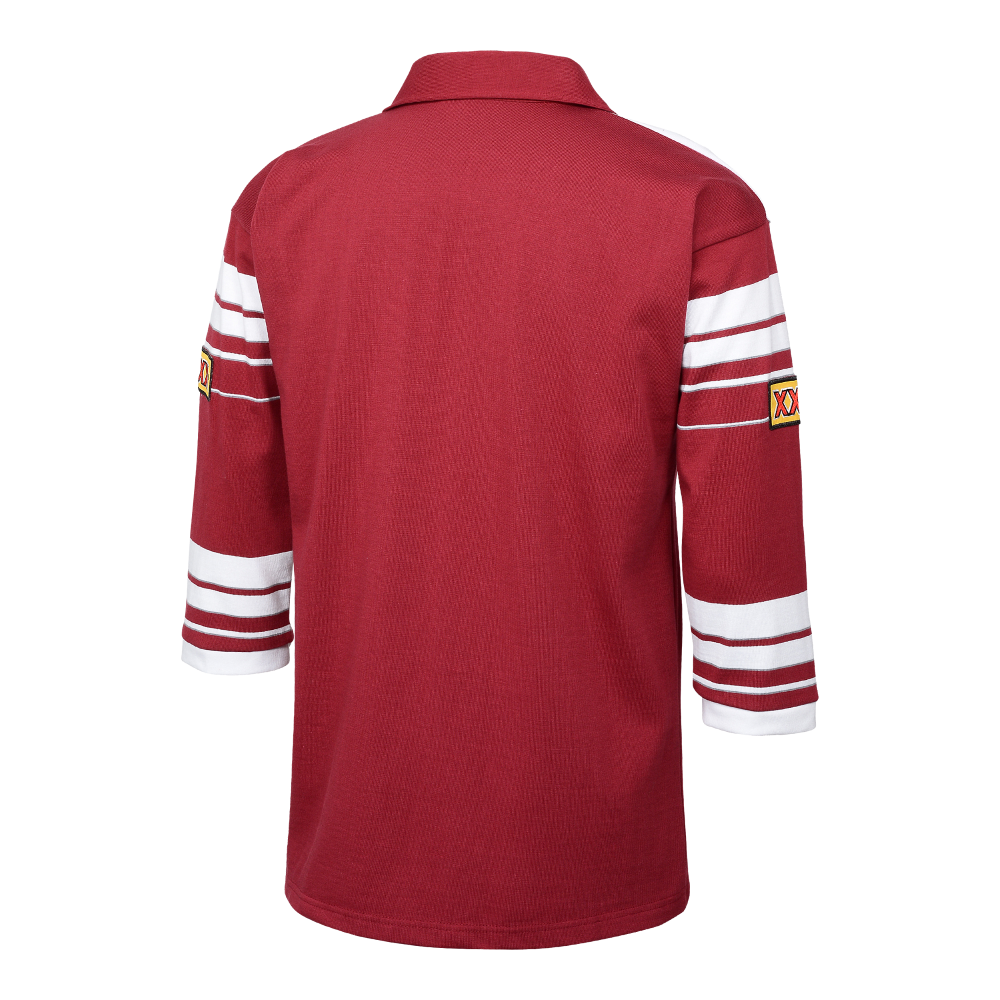 QLD Maroons 1996 Heritage Jersey – NRL Shop