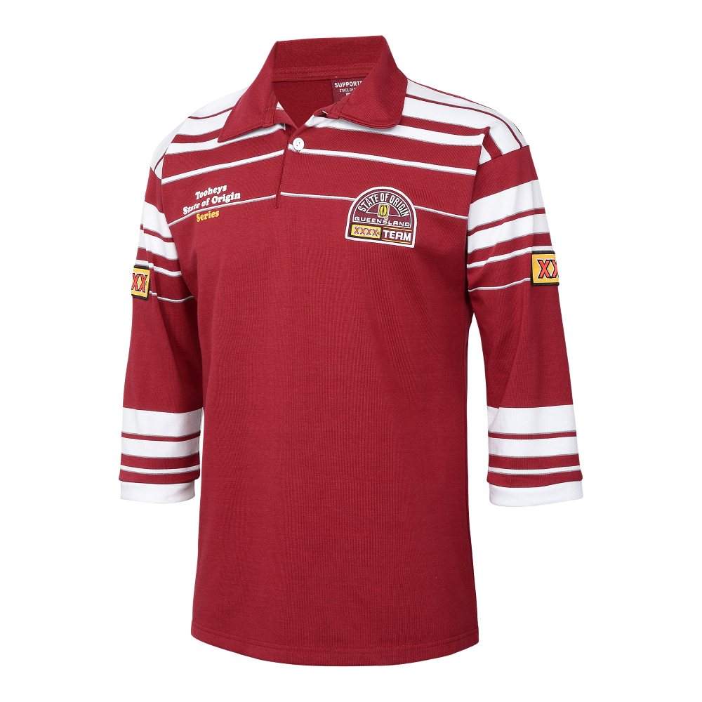 State of Origin Retro Jerseys – NRL Shop