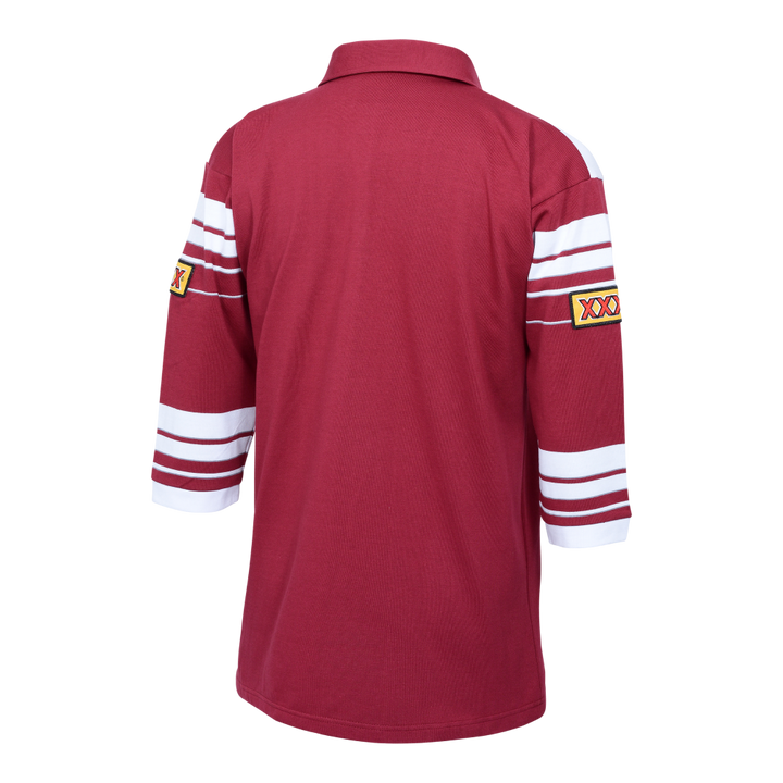 Official QLD Maroons NRL Jerseys – NRL Shop