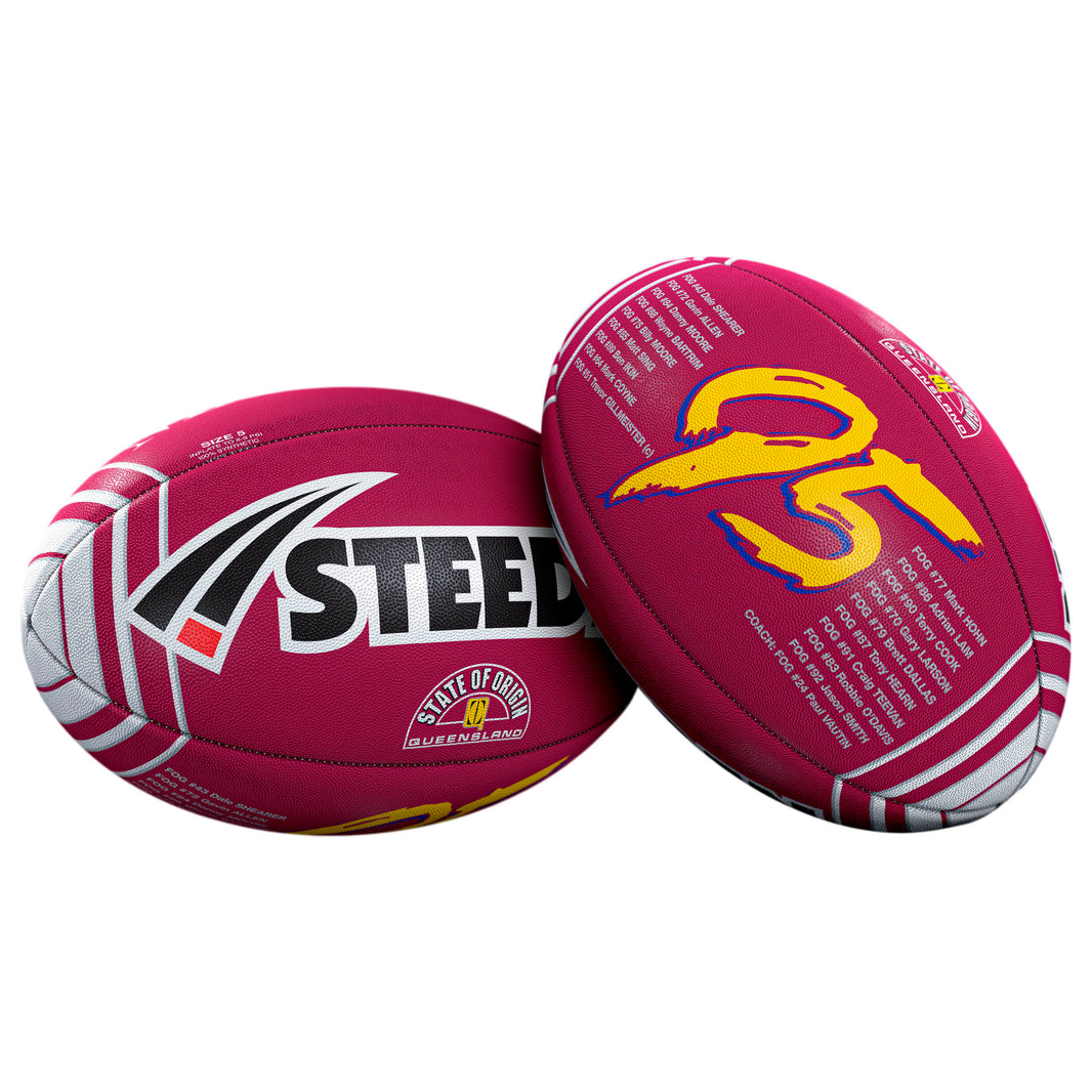 NRL Balls – NRL Shop