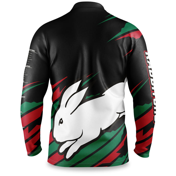 Official South Sydney Rabbitohs Team Merchandise – NRL Shop