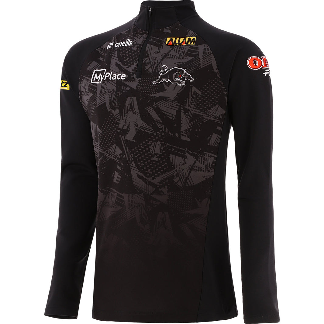 Official Penrith Panthers NRL Clothing – NRL Shop
