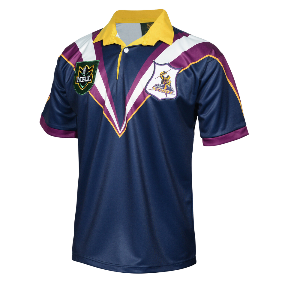 Official Melbourne Storm Team Merchandise – NRL Shop