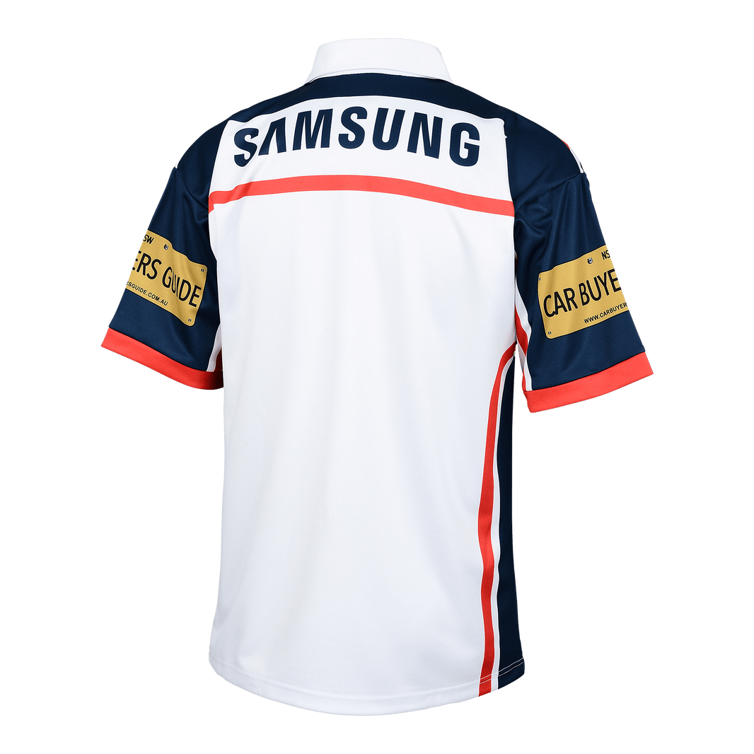 Official Sydney Roosters Team Merchandise – NRL Shop