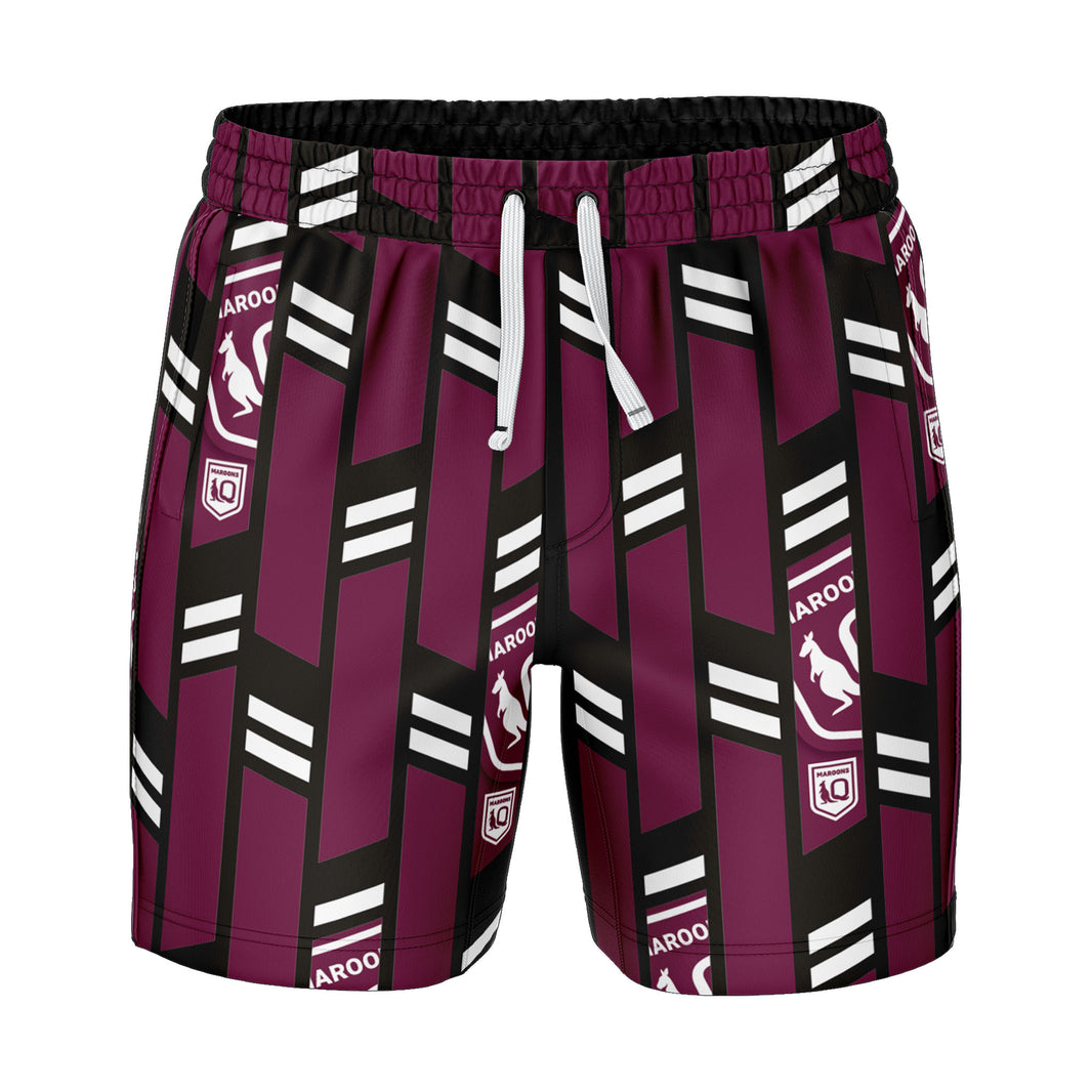 Official QLD Maroons Team Merchandise – NRL Shop