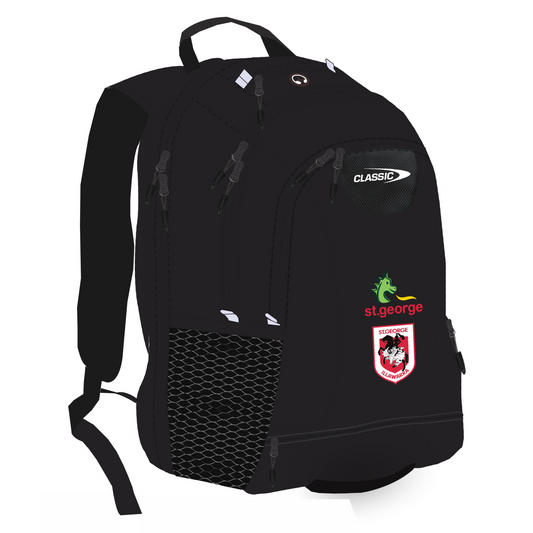 NRL Backpacks – NRL Shop