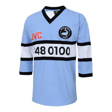 Official Cronulla-Sutherland Sharks Team Merchandise – NRL Shop