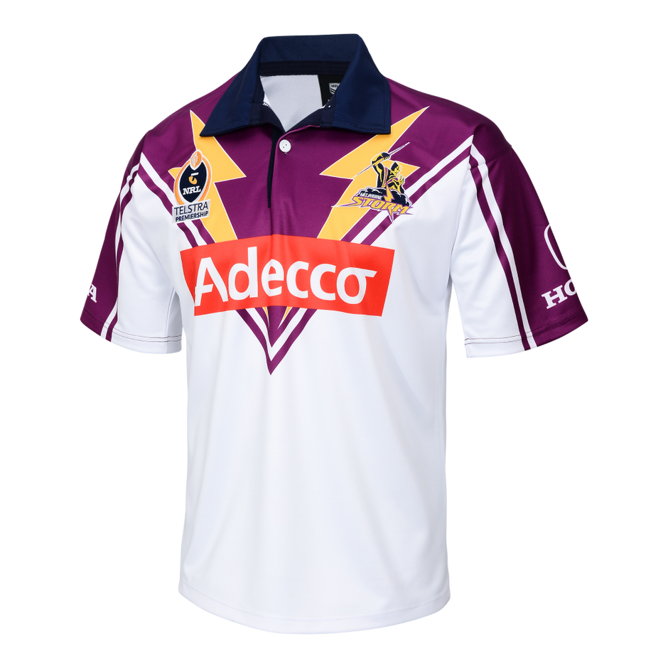 Official Melbourne Storm Team Merchandise – NRL Shop