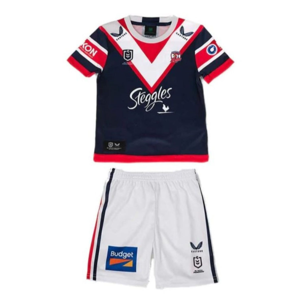 Official Sydney Roosters NRL Jerseys – NRL Shop